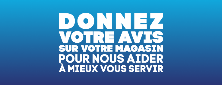 Donnez votre avis chez Aldi