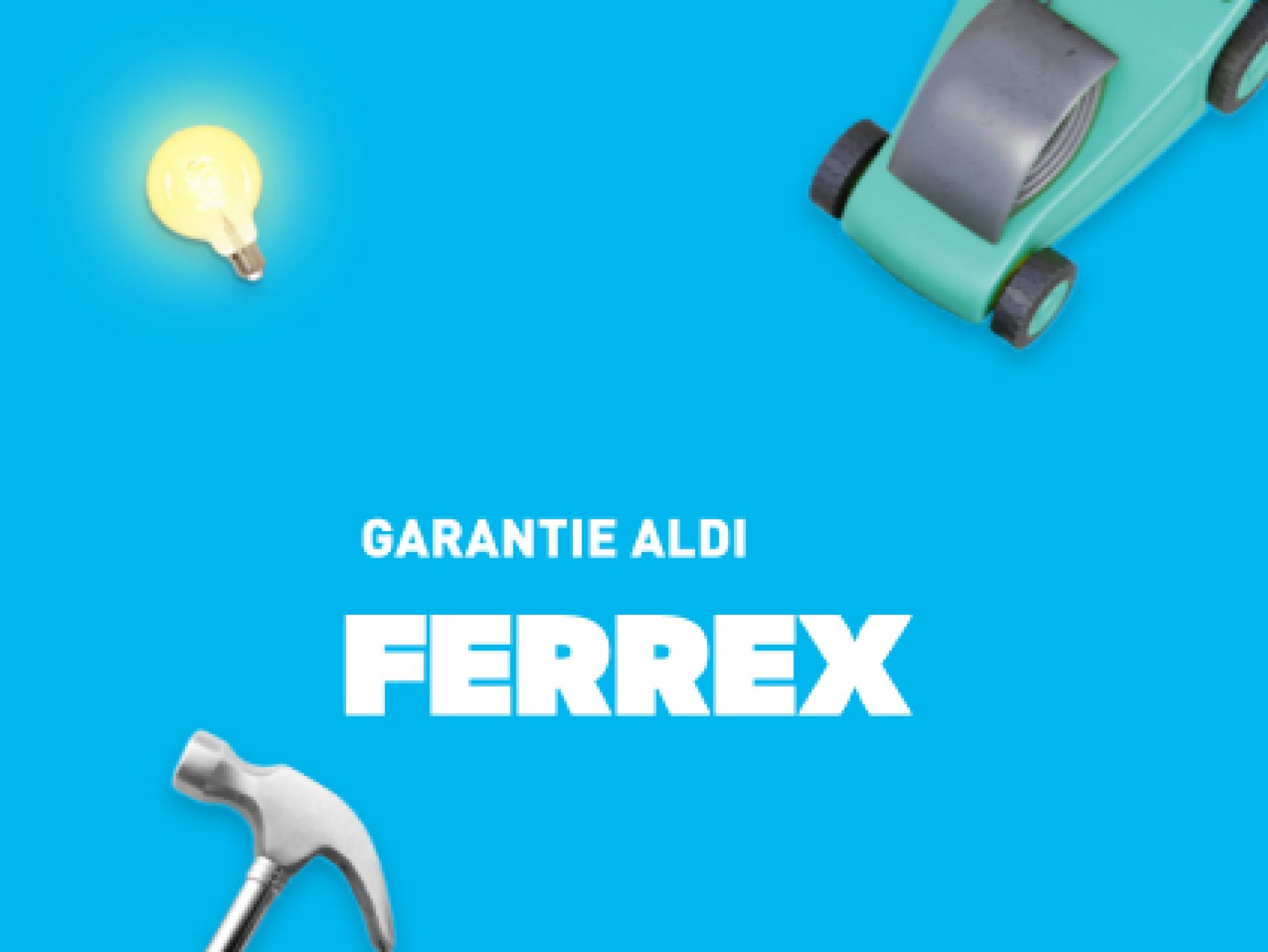 Tous les produits Ferrex