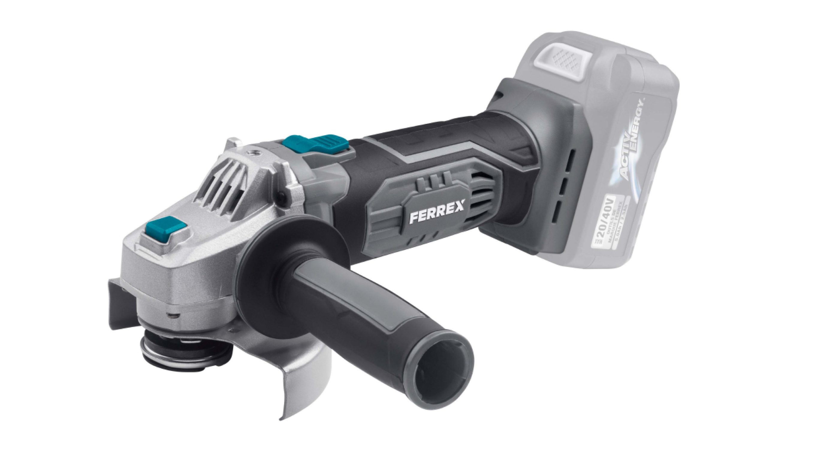 Tous les produits Ferrex