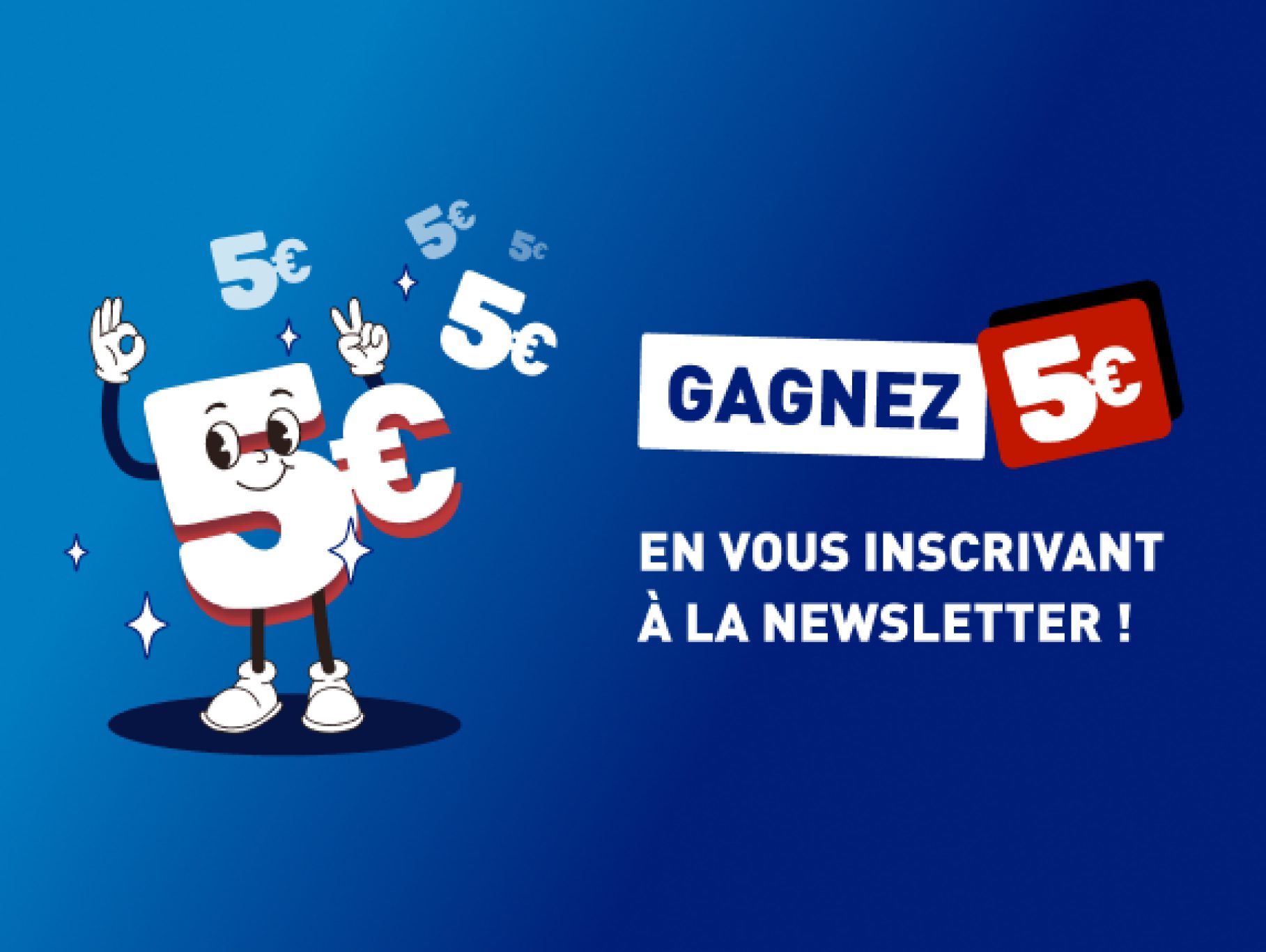 Inscription Newsletter ALDI - Ne manquez plus aucune de nos offres