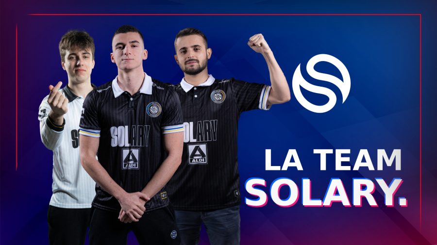 Partenariat esport ALDI