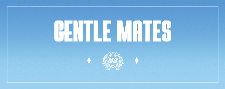 Gentle Mates : partenariat officiel avec les fondateurs - ALDI