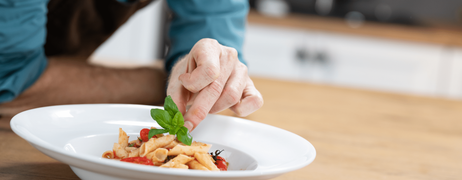 Plats de chefs : idées de recettes pour recevoir - ALDI