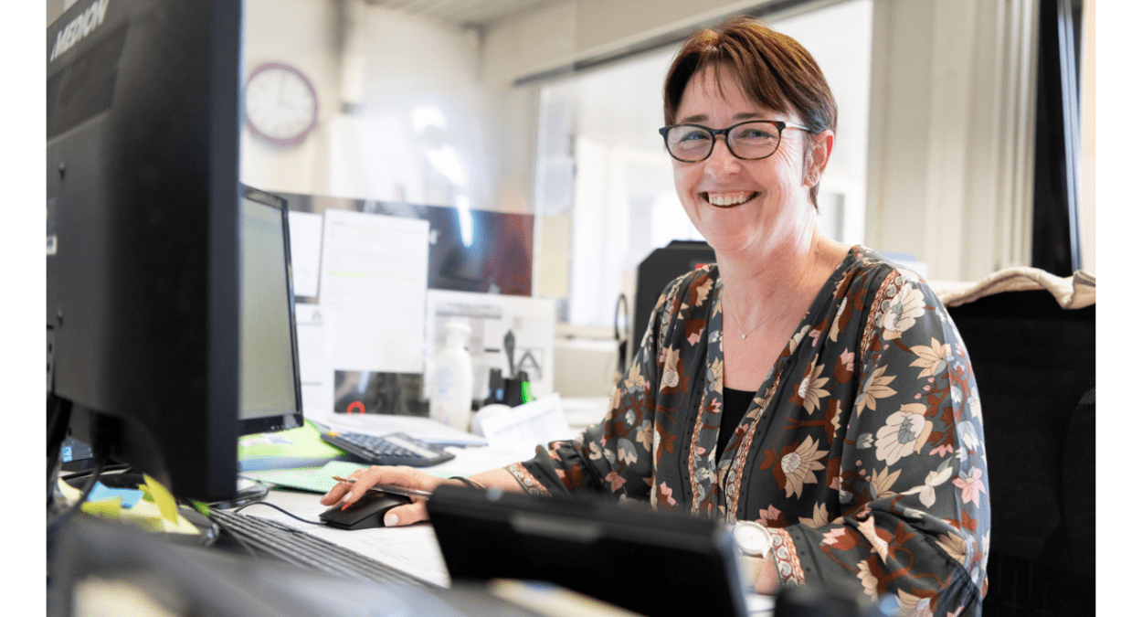 Administration régionale