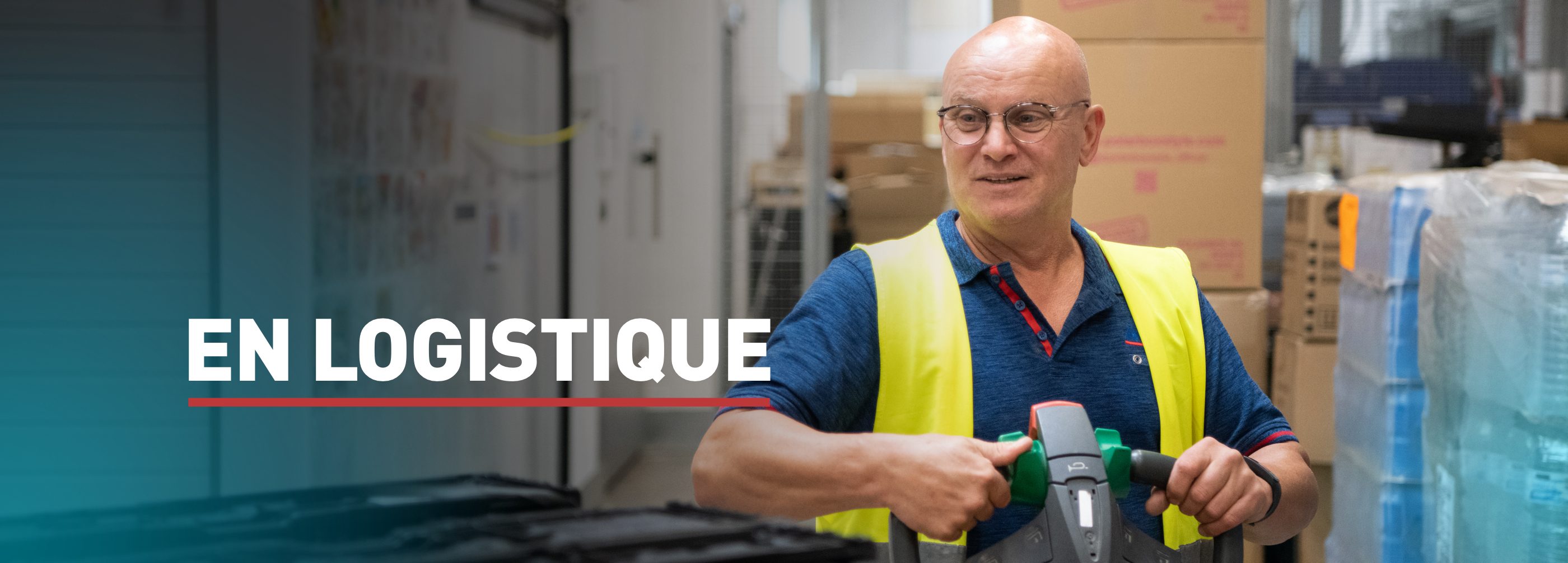 Logistique