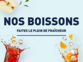 Nos Produits