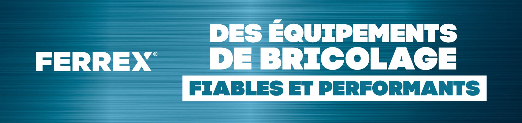 FERREX® : Outillage électroportatif à prix discount - ALDI