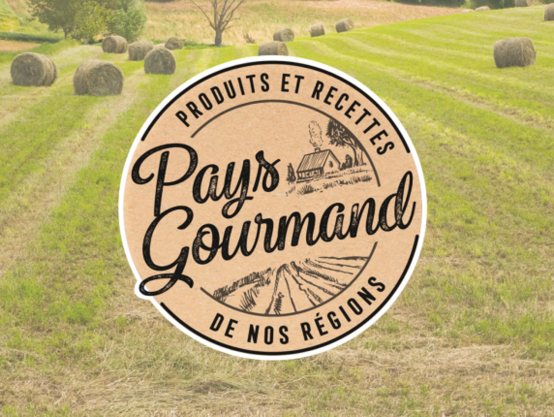 Pays Gourmand