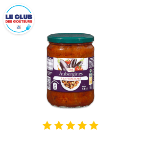 Conserves de fruits et légumes à bas prix - ALDI