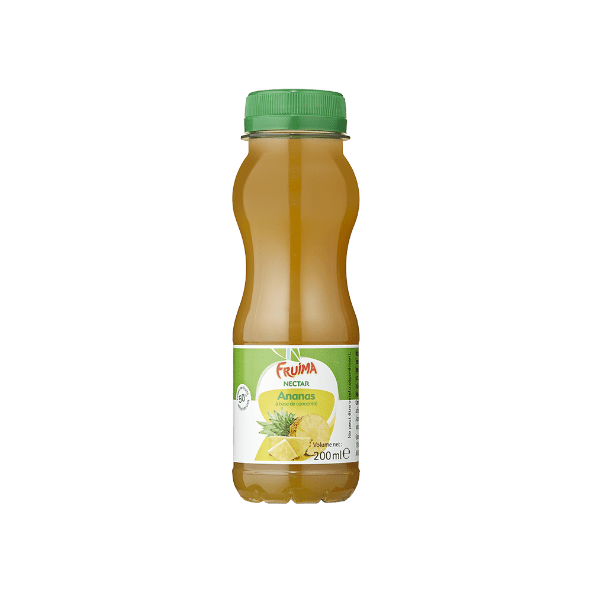 FRUIMA® Nectar de fruits à bas prix chez ALDI