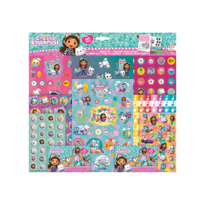 Stickers licence à bas prix chez ALDI