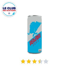 GOLDEN POWER® Boisson énergisante à bas prix chez ALDI