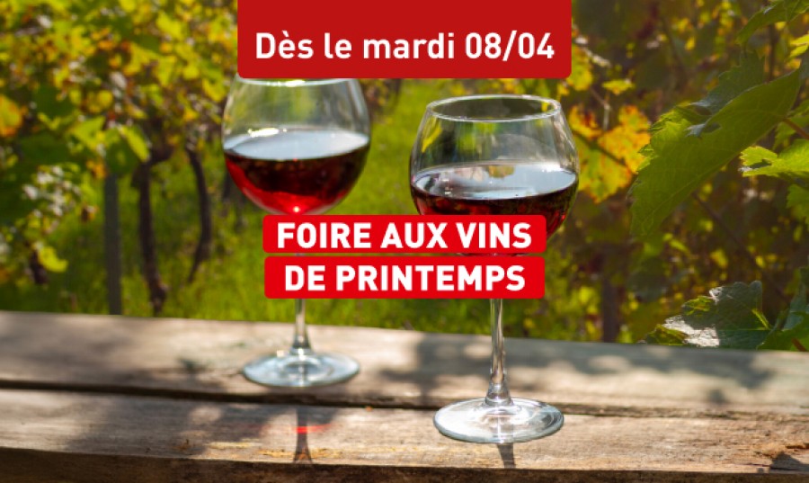 ALDI : nos offres au meilleur prix toute l’année