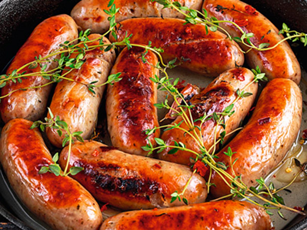 Diots de Savoie au vin blanc : la recette facile d'ALDI