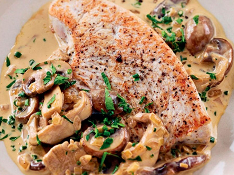 Toutes nos recettes d'automne