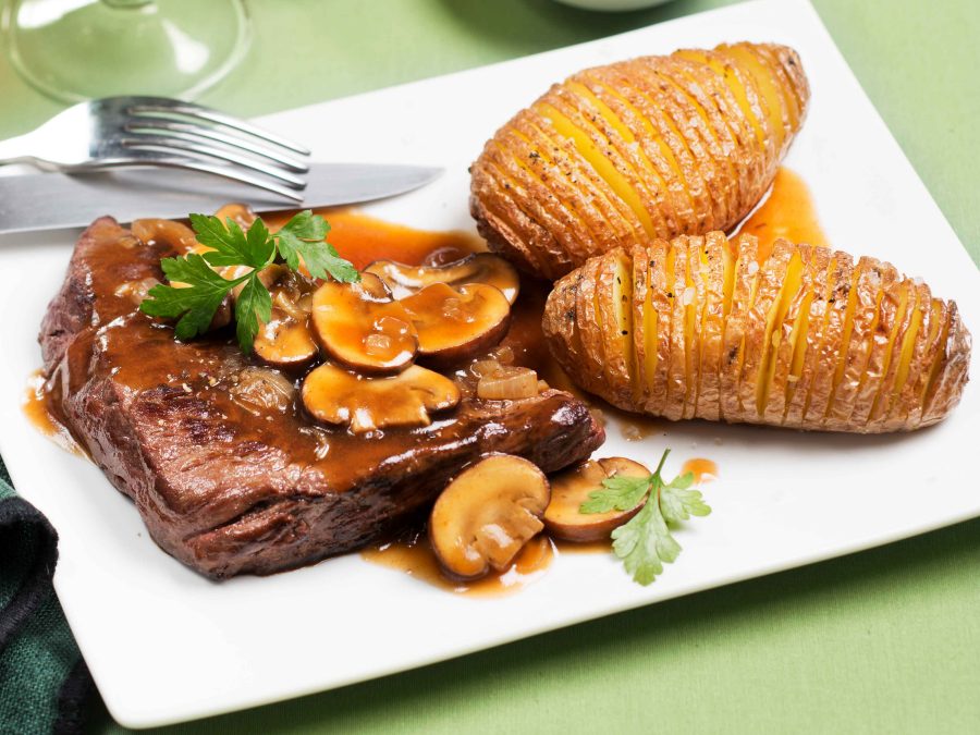 Toutes nos recettes d'automne